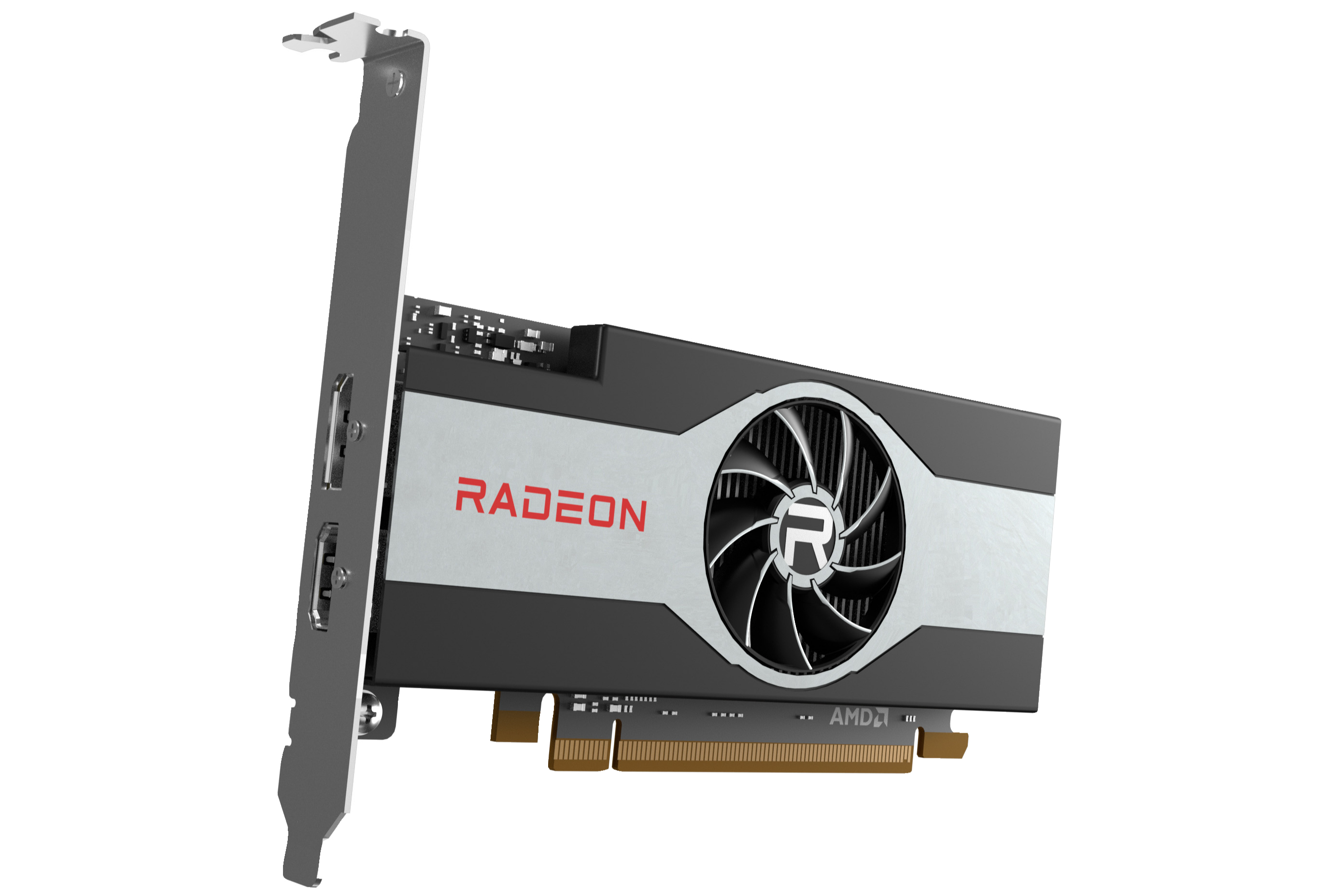 AMD Radeon RX 6400 4GB DP+HDMI Graphics: Comparador de Precios