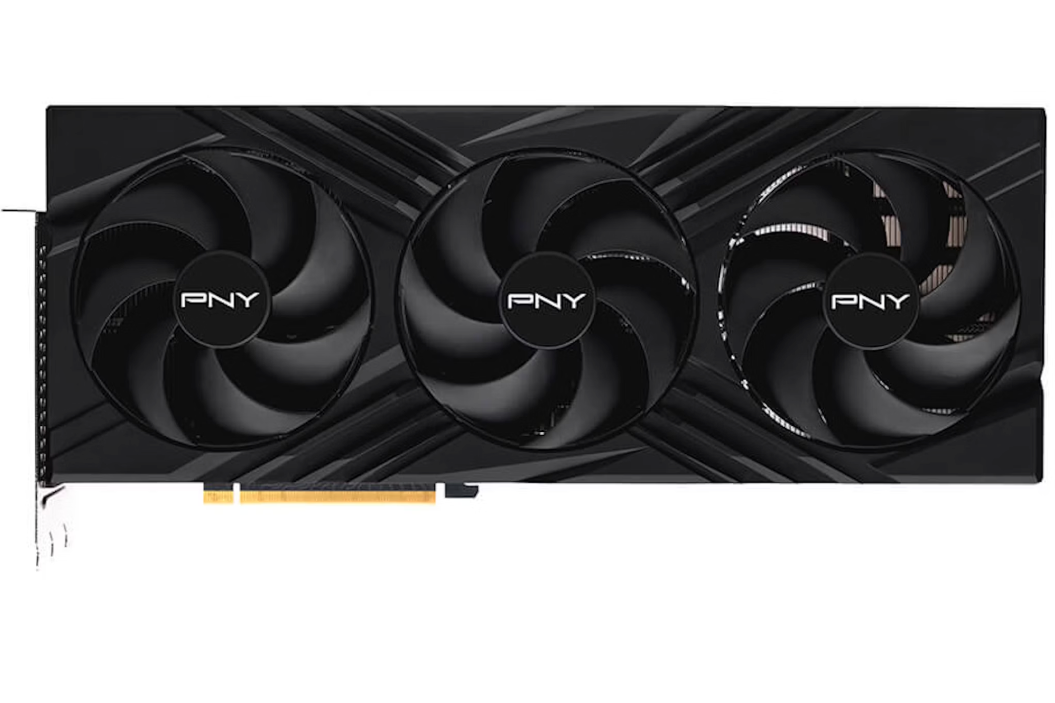 Tarjeta Gráfica PNY GeForce® RTX 4080 SUPER LED OC 16GB GDDR6 DLSS3 ...