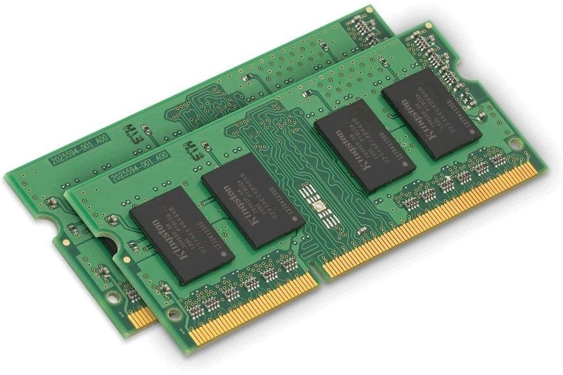Kingston ValueRAM SO-DIMM DDR5 5200 Mhz 64GB 2x32GB CL42: Comparador de ...