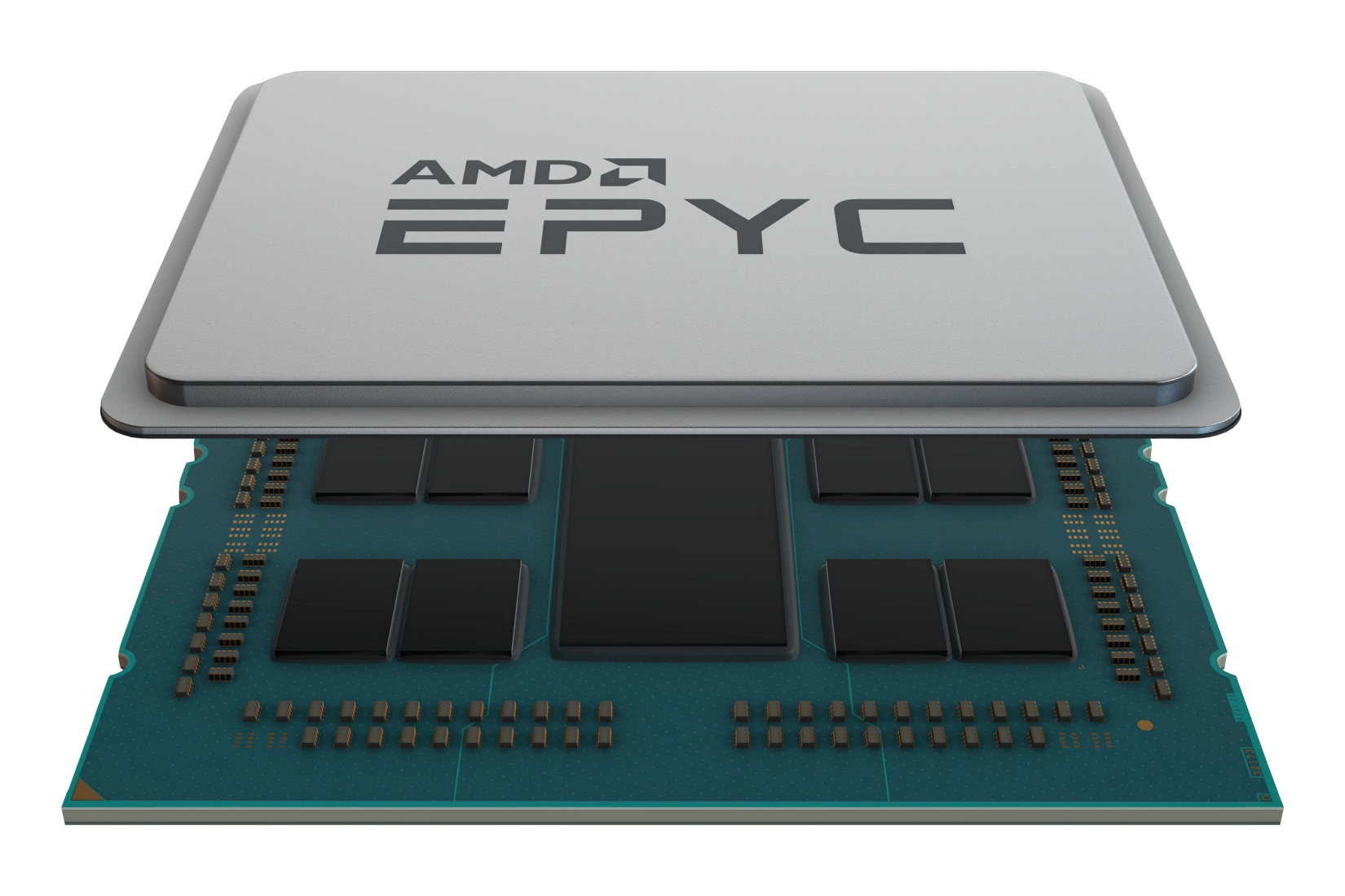 AMD EPYC 7313 procesador 3 GHz L3: Comparador de Precios