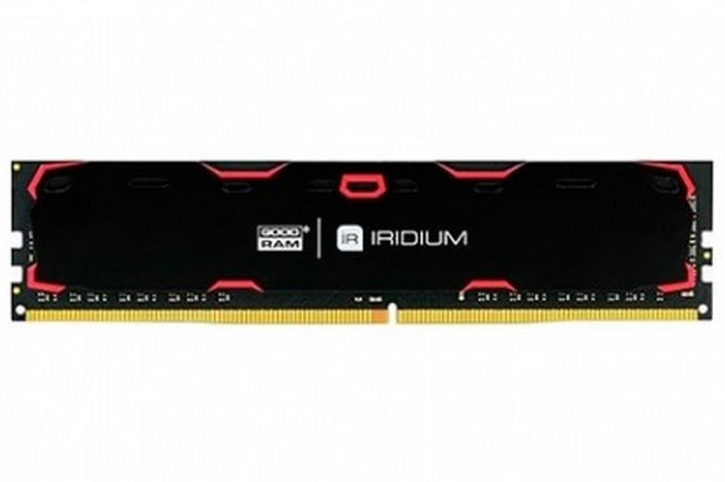 GoodRam DDR4 2400MHz 8GB CL15: Comparador de Precios