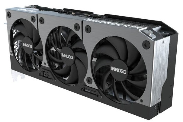 INNO3D GeForce RTX 4080 X3 16GB GDDR6X DLSS3: Comparador de Precios
