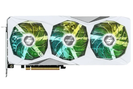 ASRock Steel Legend OC AMD Radeon RX 7900GRE 16GB GDDR6: Comparador de ...