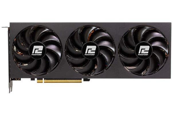PowerColor Fighter AMD Radeon RX 7800 XT 16GB GDDR6: Comparador de Precios