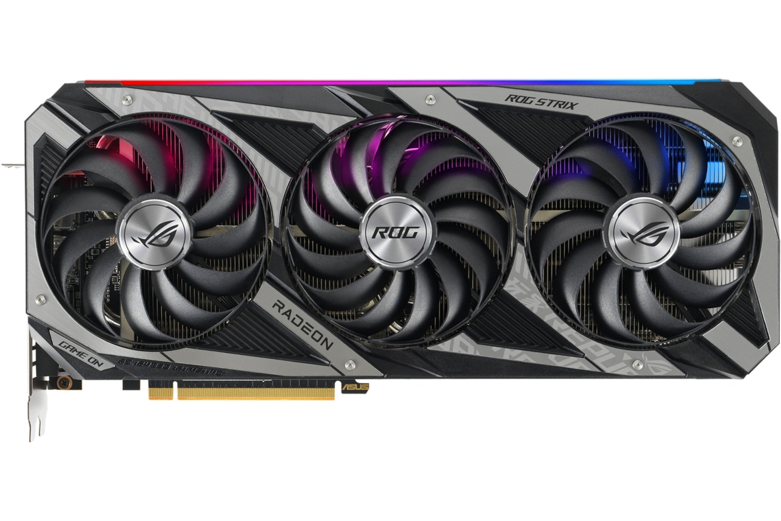 Asus VGA ROG Strix RX 6750XT Gaming OC 12GB GD: Comparador de Precios