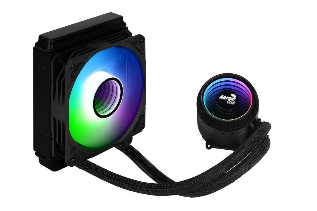 Aerocool Mirage L120 Kit de Refrigeración Líquida: Comparador de Precios