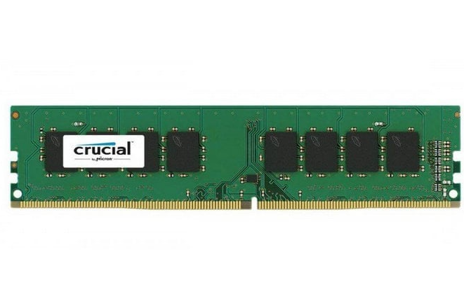 Memoria Ram Crucial CT8G4DFD824A DDR4 2400 PC4-19200 8GB CL17 ...