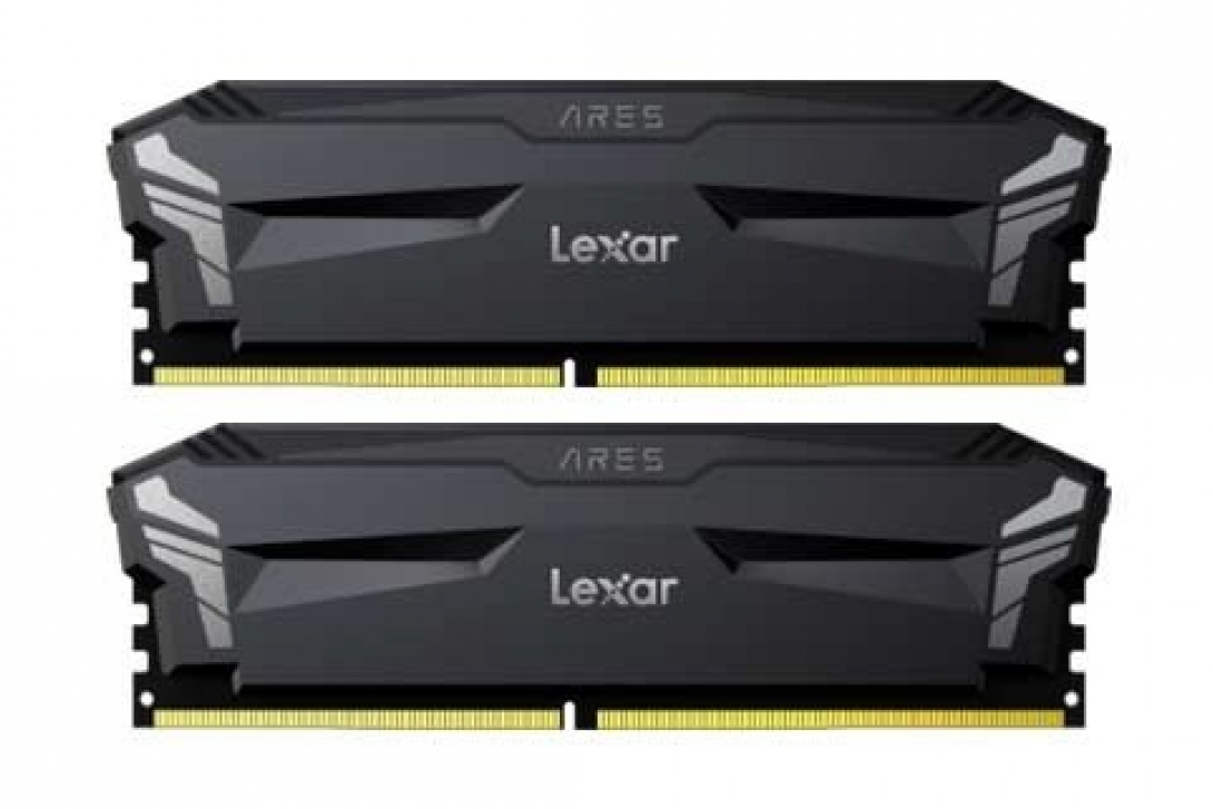 MODULO MEMORIA RAM DDR4 16GB 2X8GB 3600MHZ LEXAR ARES: Comparador de Precios
