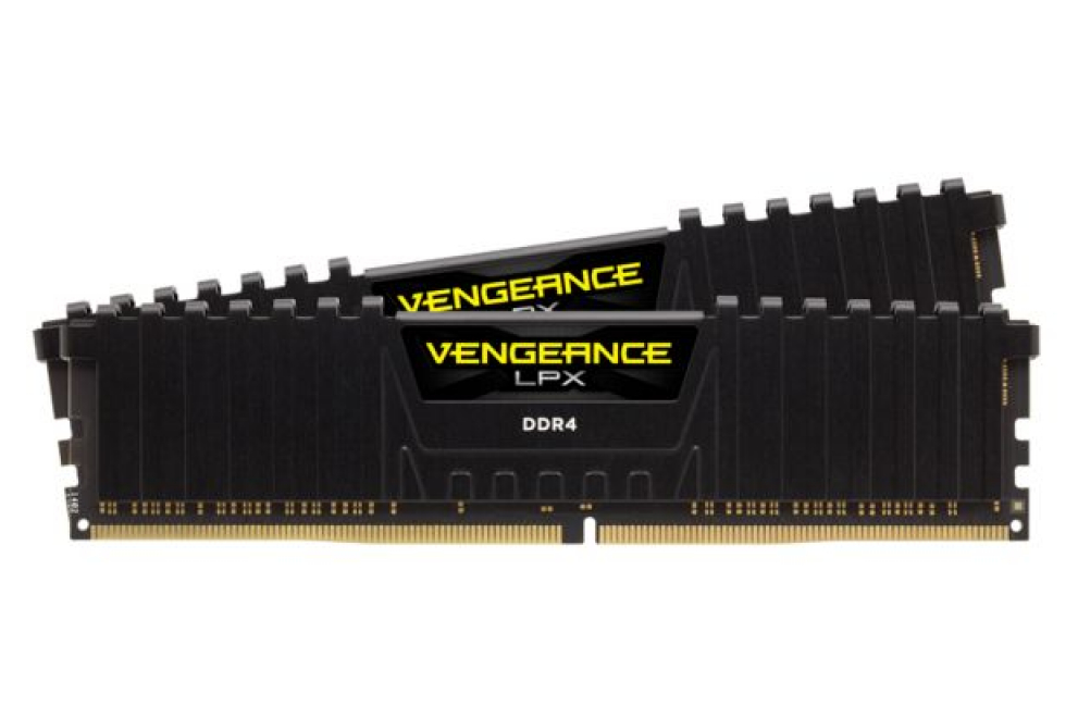 Memoria RAM DDR4 16GB 4000Mhz Corsair Vengeance Lpx Black: Comparador ...