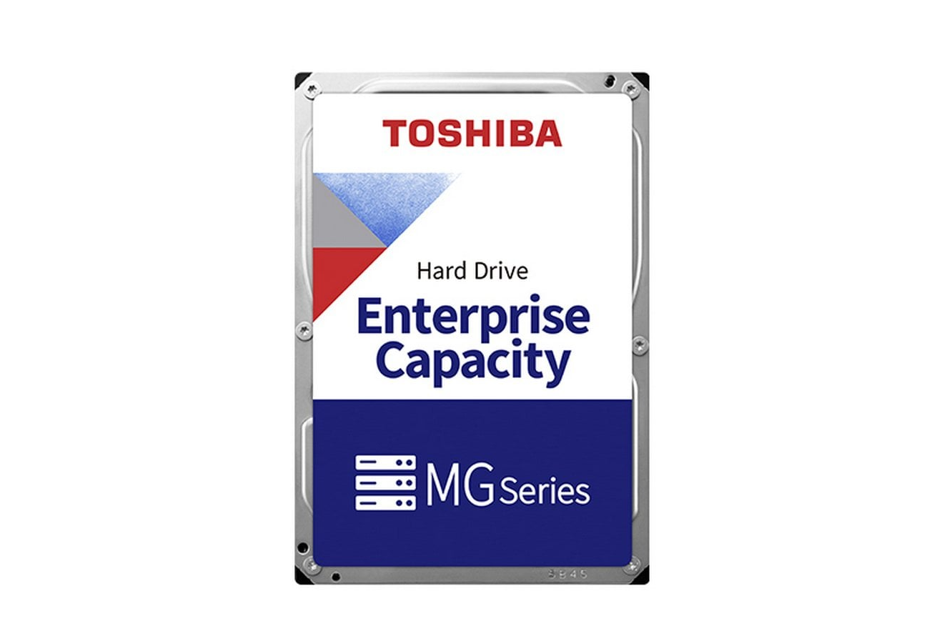 Toshiba MG07ACA12TE 3.5" 12TB SATA 3: Comparador de Precios