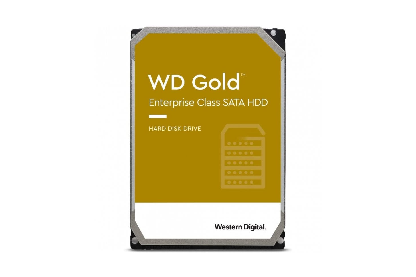 WD Gold 3.5: Comparador de Precios