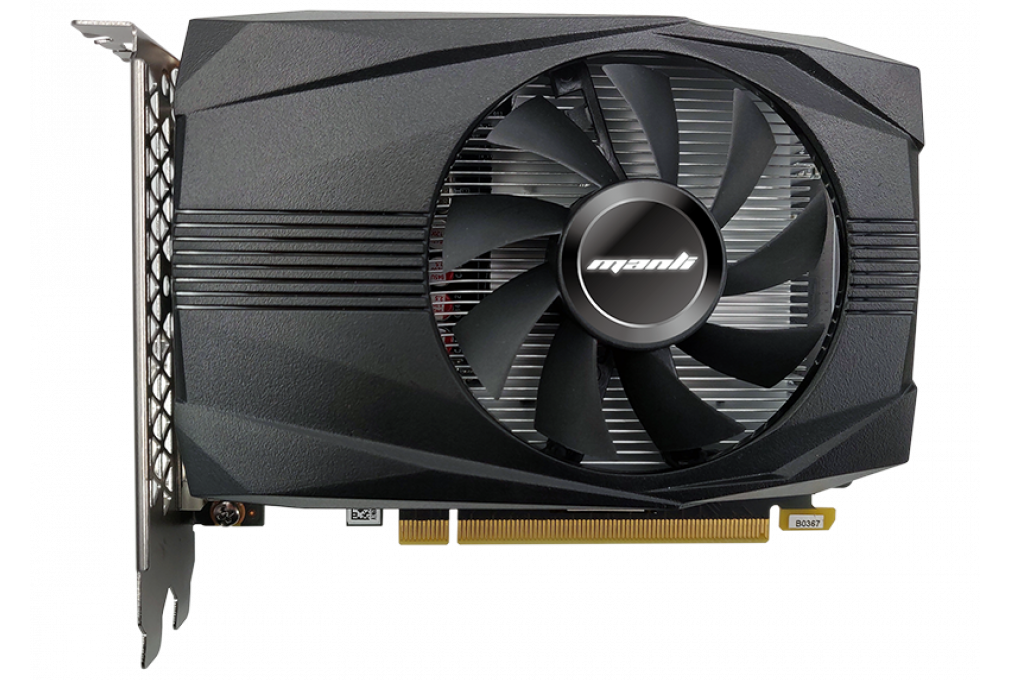 Manli VGA GTX1650 4GB GDDR6: Comparador de Precios