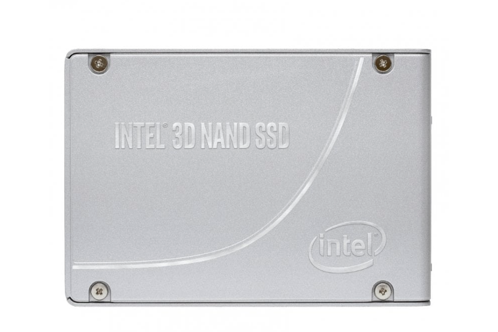 Intel P4510 2TB SSD 2.5" NVMe PCIe SATA: Comparador de Precios