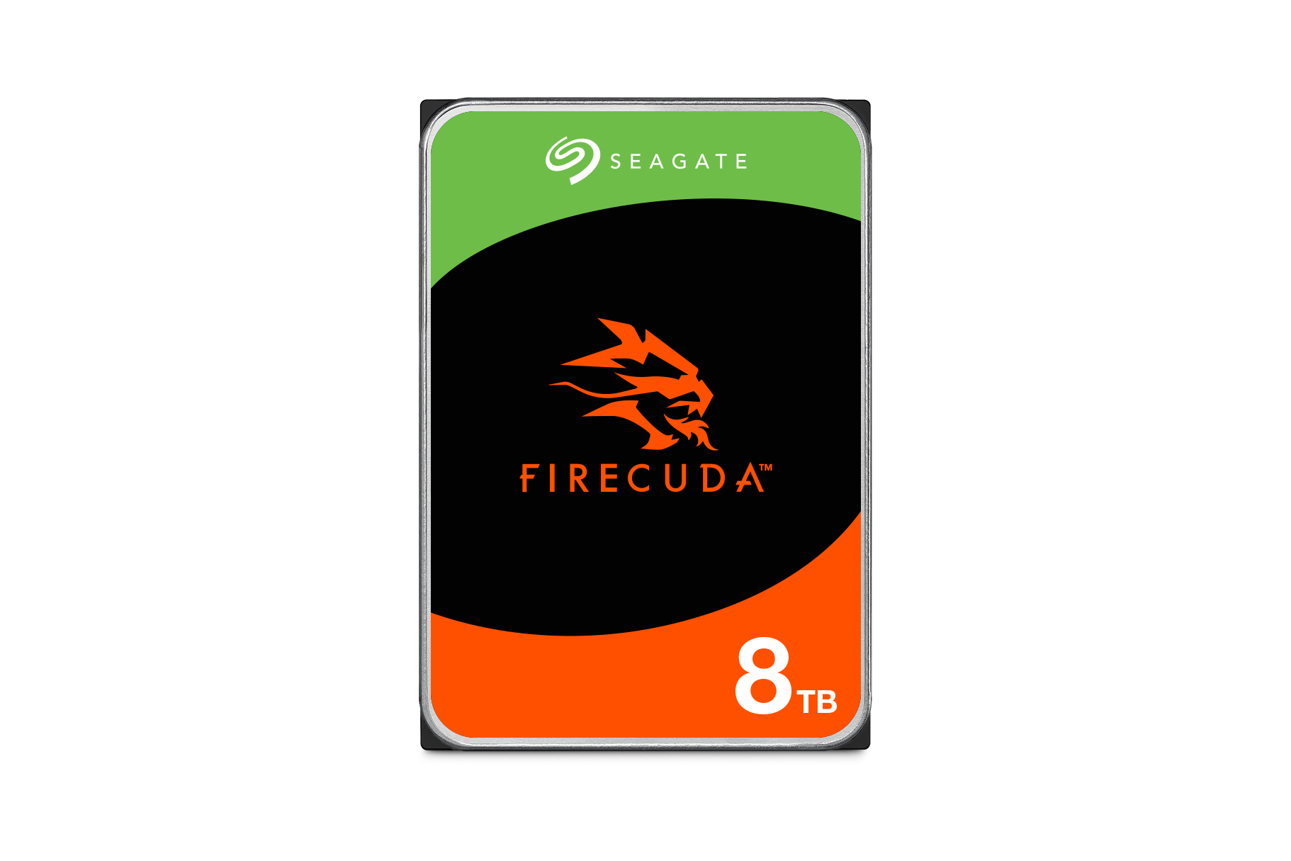 FireCuda ST8000DXA01 disco duro interno 3.5" 8000 GB Serial ATA III ...