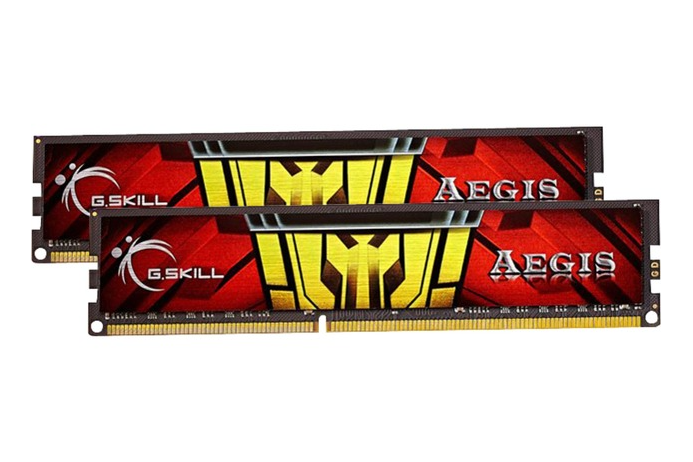 16GB DDR3-1333 módulo de memoria 2 x 8 GB 1333 MHz, Memoria RAM ...