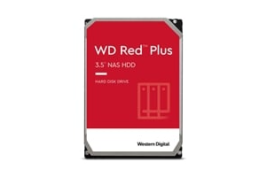 WD Red Plus HDD 14TB Sata3: Comparador de Precios