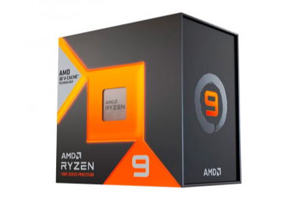 AMD Ryzen 9 7950X3D - hasta 5.7 GHz - 16 núcleos - 32 hilos - 145 MB ...