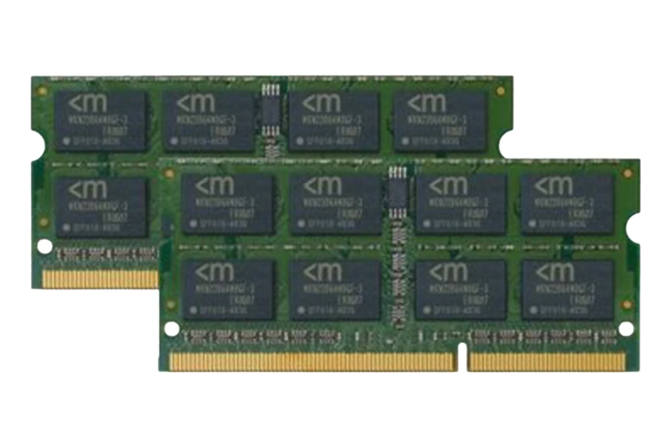 997038 módulo de memoria 16 GB 2 x 8 GB DDR3 1600 MHz, Memoria RAM: Comparador de Precios