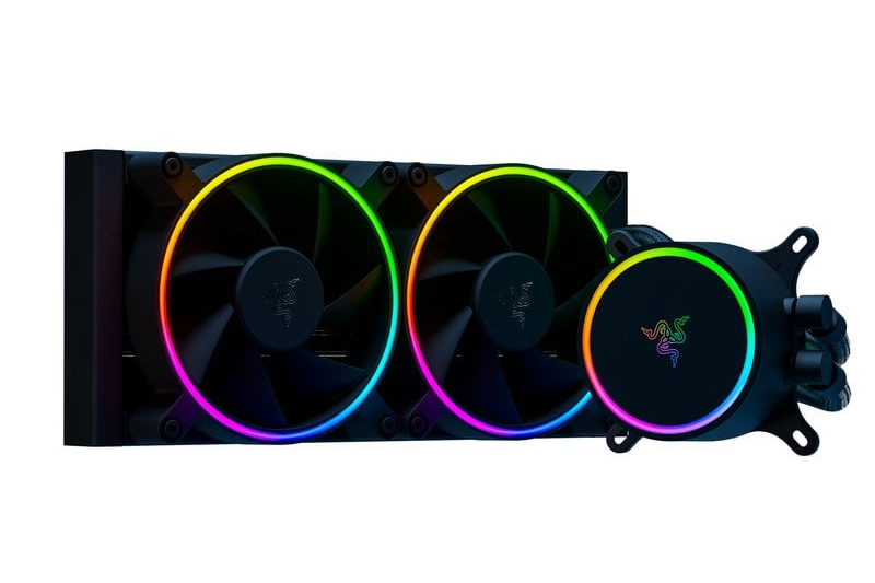 Razer Hanbo ARGB Kit Refrigeración Líquida 240mm: Comparador de Precios
