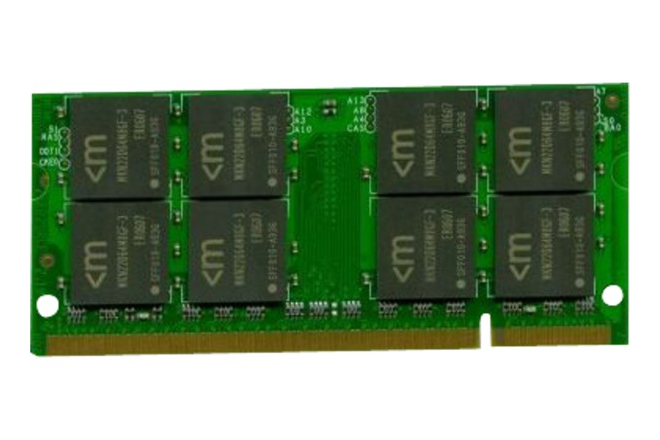 991559 módulo de memoria 2 GB 1 x 2 GB DDR2 667 MHz, Memoria RAM: Comparador de Precios