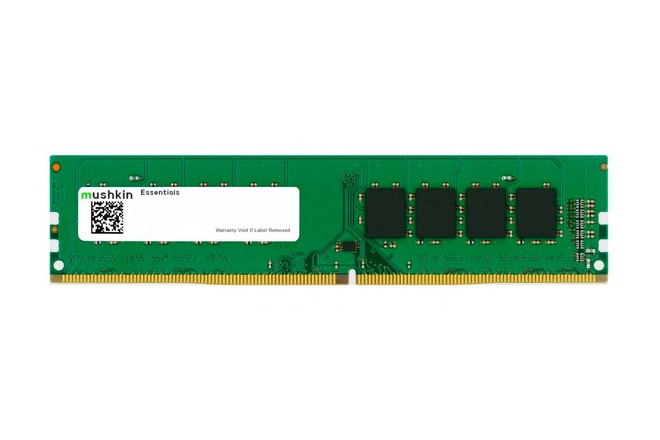 Essentials módulo de memoria 8 GB 1 x 8 GB DDR4 3200 MHz, Memoria RAM: Comparador de Precios