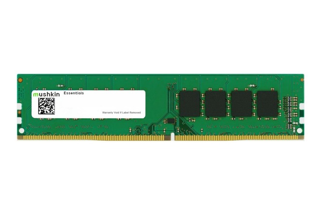 Essentials módulo de memoria 8 GB 1 x 8 GB DDR4 2933 MHz, Memoria RAM ...