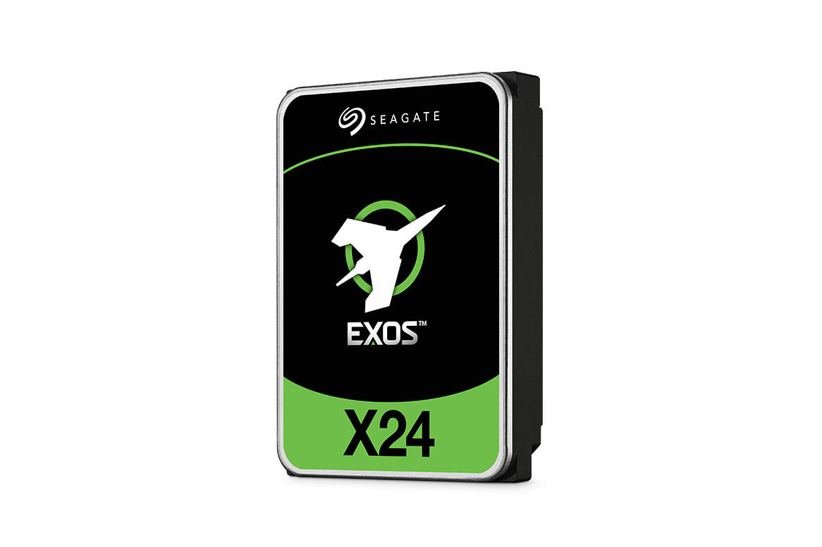 Exos X24 3.5" 24 TB SAS: Comparador de Precios