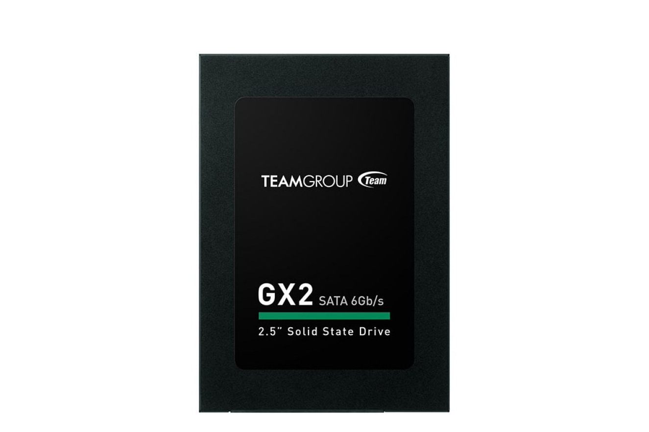 Team Group GX2 128GB SSD 2.5" SATA 3: Comparador de Precios