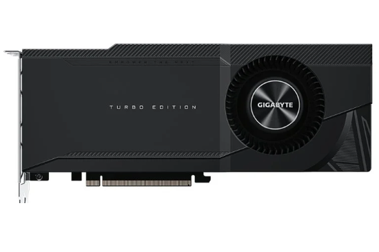 Gigabyte GeForce RTX 3080 TURBO Rev 2.0 LHR 10GB GDDR6X: Comparador de ...