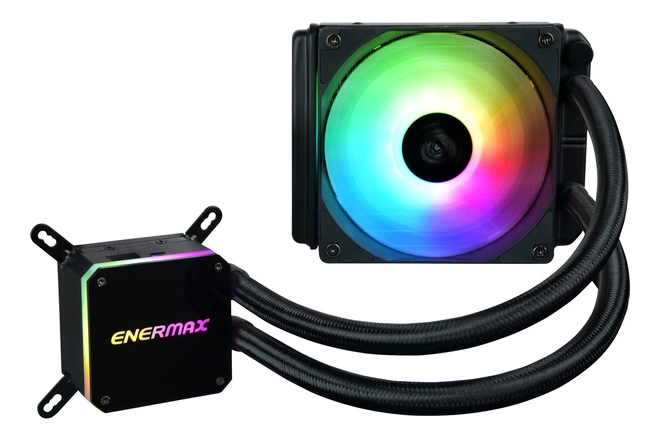 Liqmax III ARGB 120mm, Refrigeración por agua: Comparador de Precios