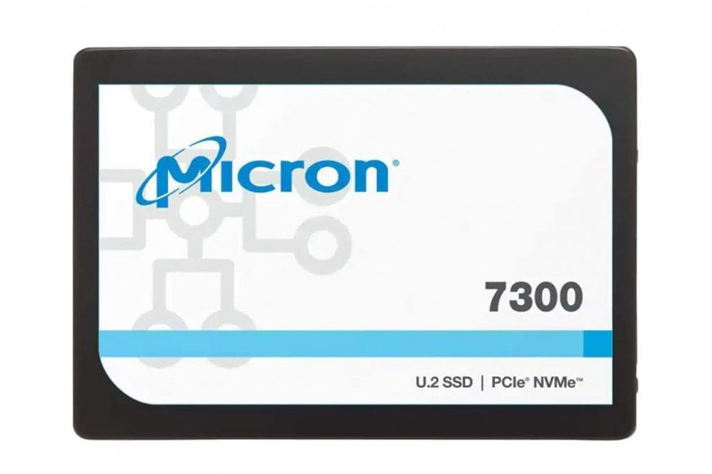 Micron Technology 7300 Pro 2.5" SSD 1.92TB PCIe 3D TLC: Comparador de ...