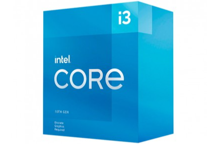 Intel Core i3-10105F - Procesador 1200: Comparador de Precios