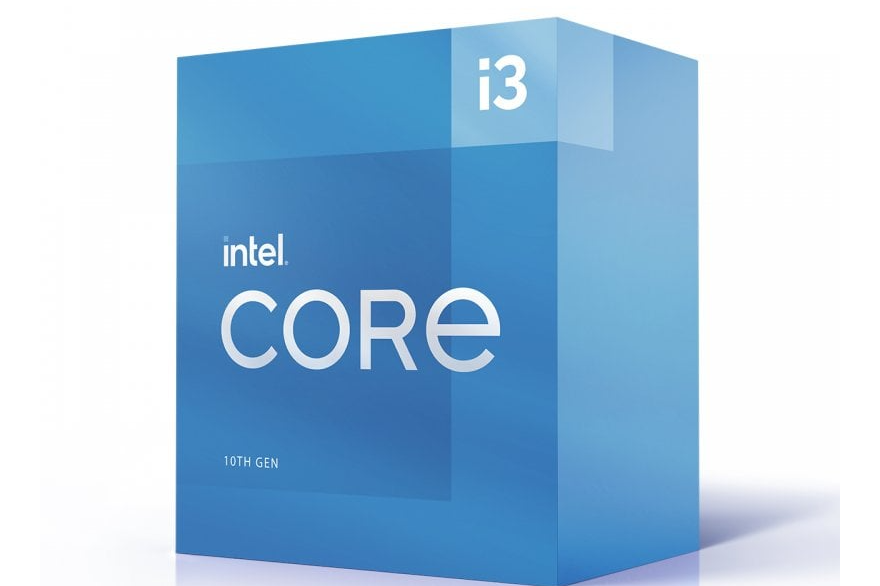 Intel Core i3-10305 3.8 GHz: Comparador de Precios