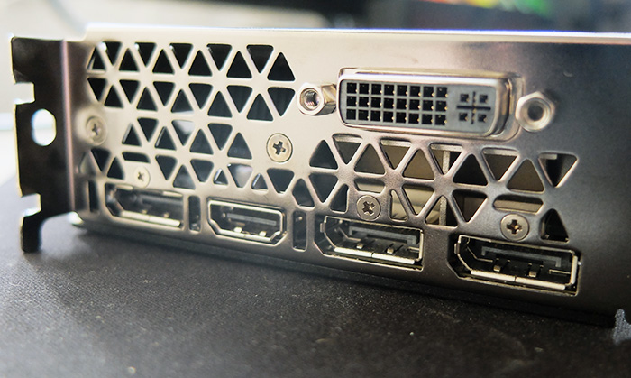 Nvidia Geforce GTX 980