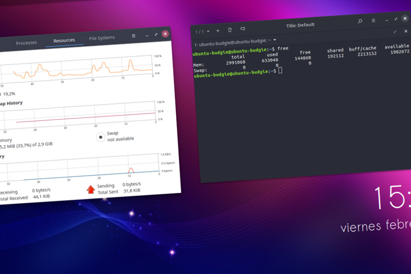 Un bug en Ubuntu provoca un bloqueo completo del equipo con tan solo ...