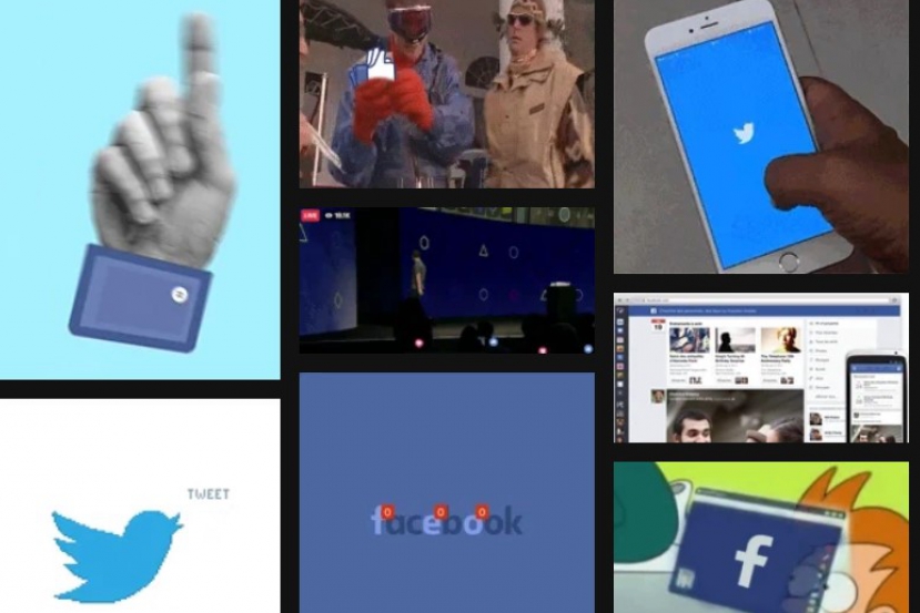 Facebook adquiere el portal de gifs Giphy