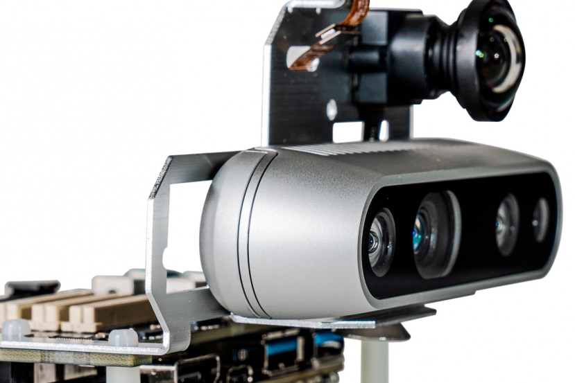 Qualcomm Robotics RB5, así es la primera plataforma de robótica con IA ...