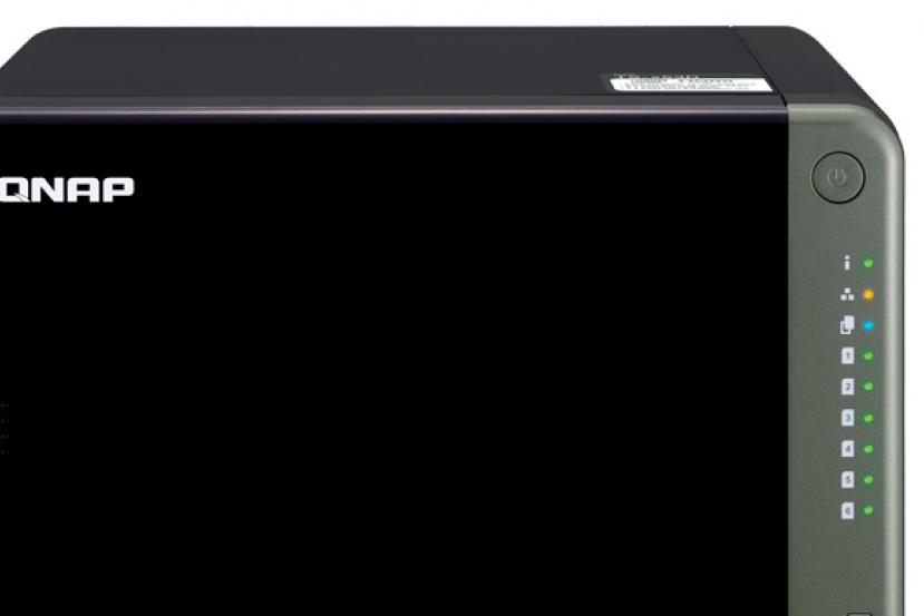 QNAP lanza sus NAS TS-x53D con CPU Celeron J412 de 4 núcleos y ...