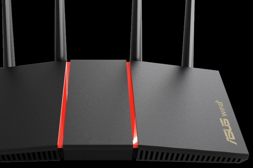 WiFi 6 a 1.800 Mbps y compatibilidad con redes Mesh en el nuevo router ...