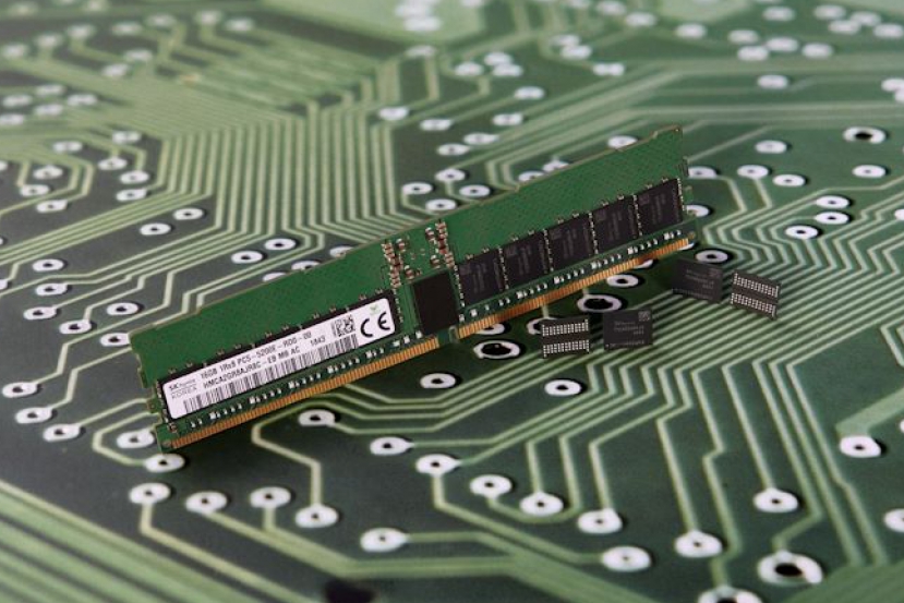 Los módulos RAM DDR5 vendrán con sus propios VRM y partirán desde los ...