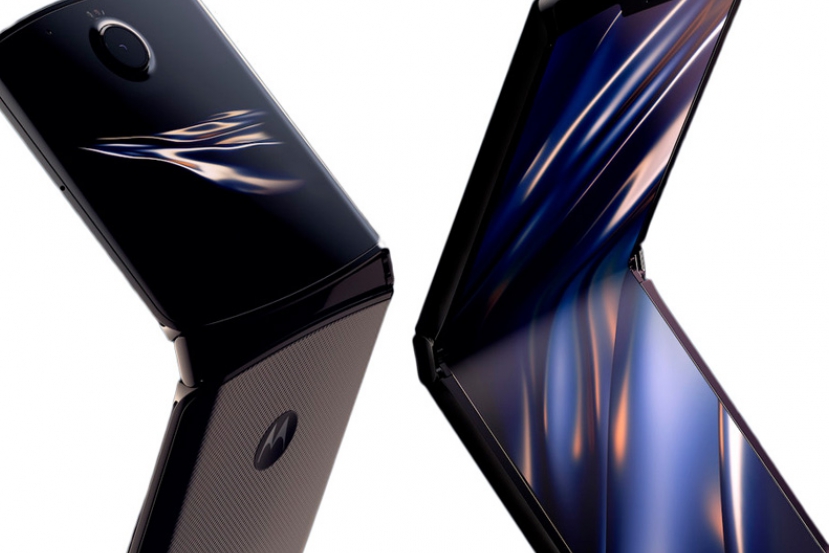 El Motorola RAZR 2 llegará el 9 de septiembre