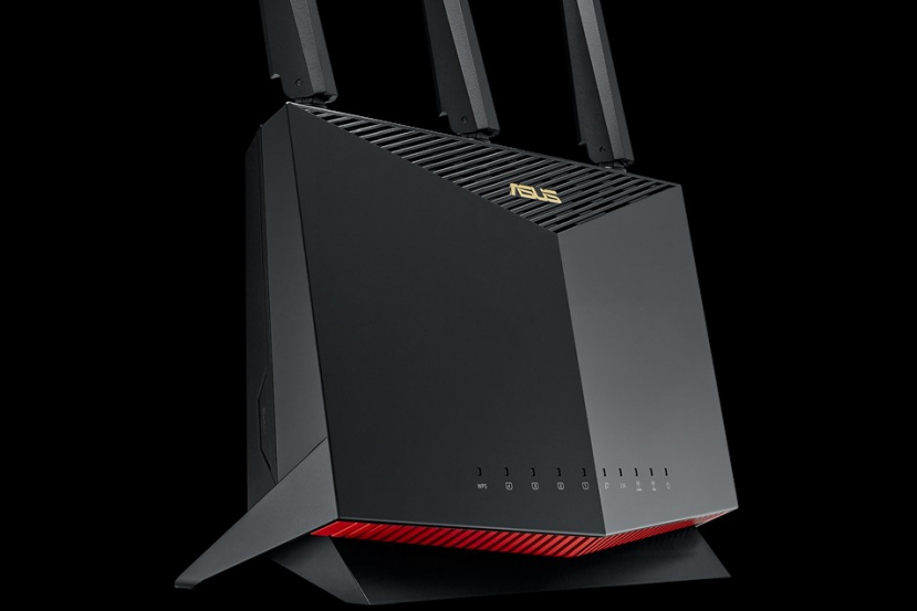 El router ASUS AX86U viene preparado para jugadores, con WiFi6 y modos ...