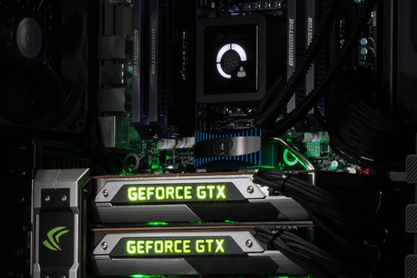NVIDIA dejará de desarrollar drivers propios para SLI el 1 de enero de 2021