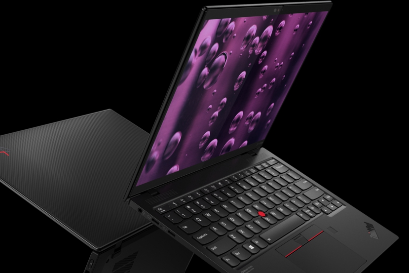 El Lenovo ThinkPad X1 Nano llega con 5G, menos de 1 kg, 13.87 mm de ...