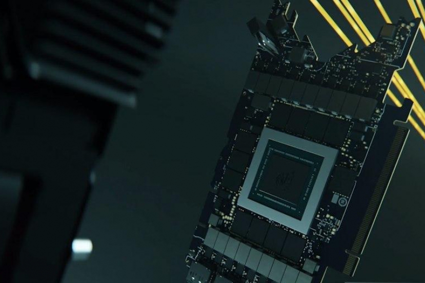 Puede que NVIDIA mueva la producción de sus GPUs Ampere al nodo de 7 nm ...