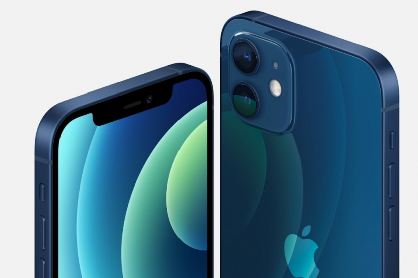 Apple lanza el iPhone 12 con 5G, OLED y el nuevo SoC A14 Bionic a 5nm