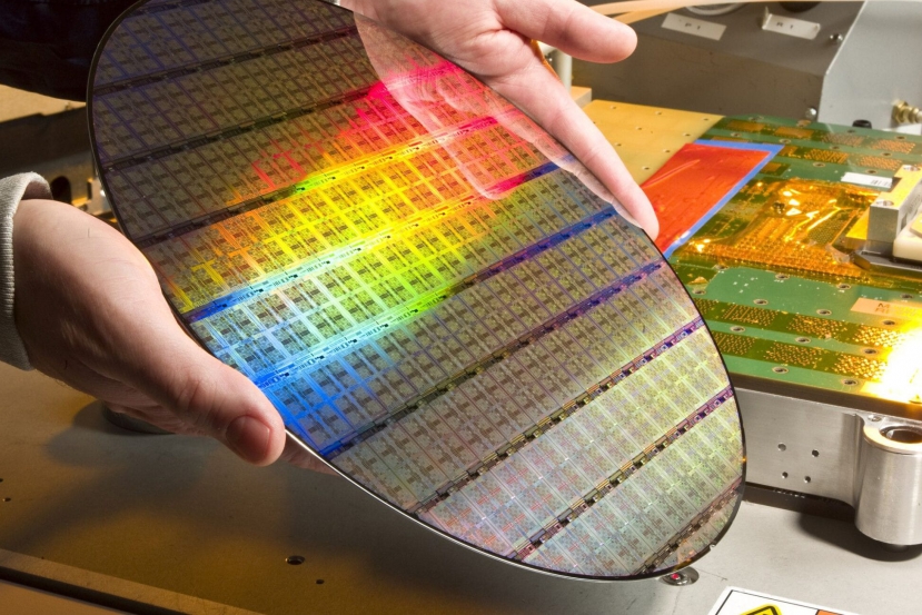 SMEE ofrecerá maquinaria litográfica a SMIC para que China no dependa ...