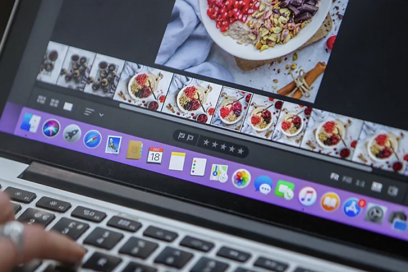 Adobe Lightroom añade soporte básico para vídeo