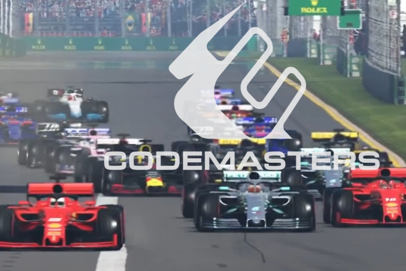 EA quiere hacerse con Codemasters superando la oferta de 800 millones ...