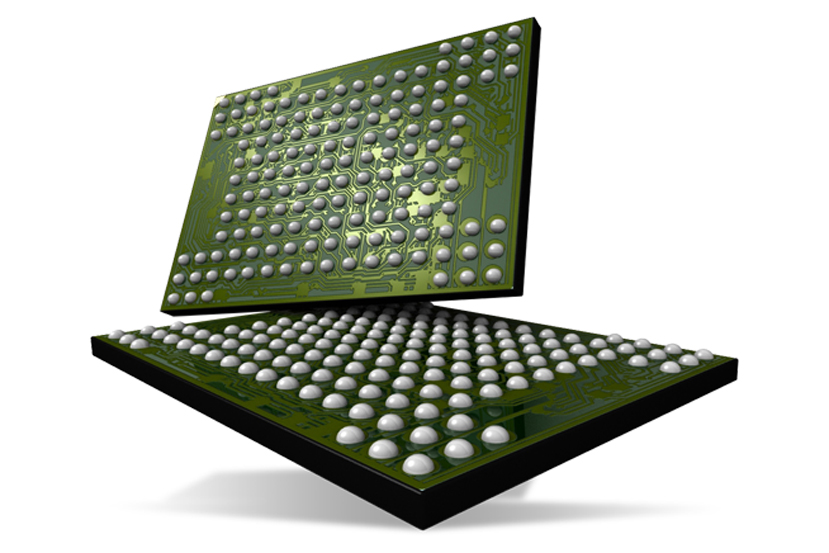 Micron anuncia el primer chip MCP con memorias UFS 3.1 y LPDDR5 en el ...